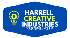 Harrell Creative Industries – Your Dream Come To Life